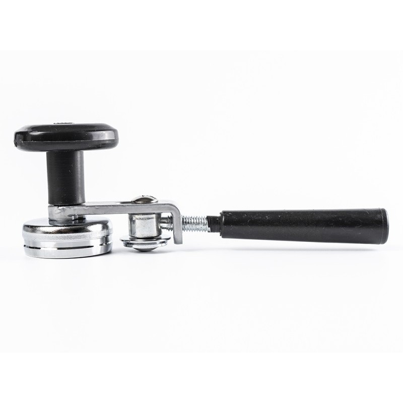 Scelleuse manuelle canette & couvercle boisson