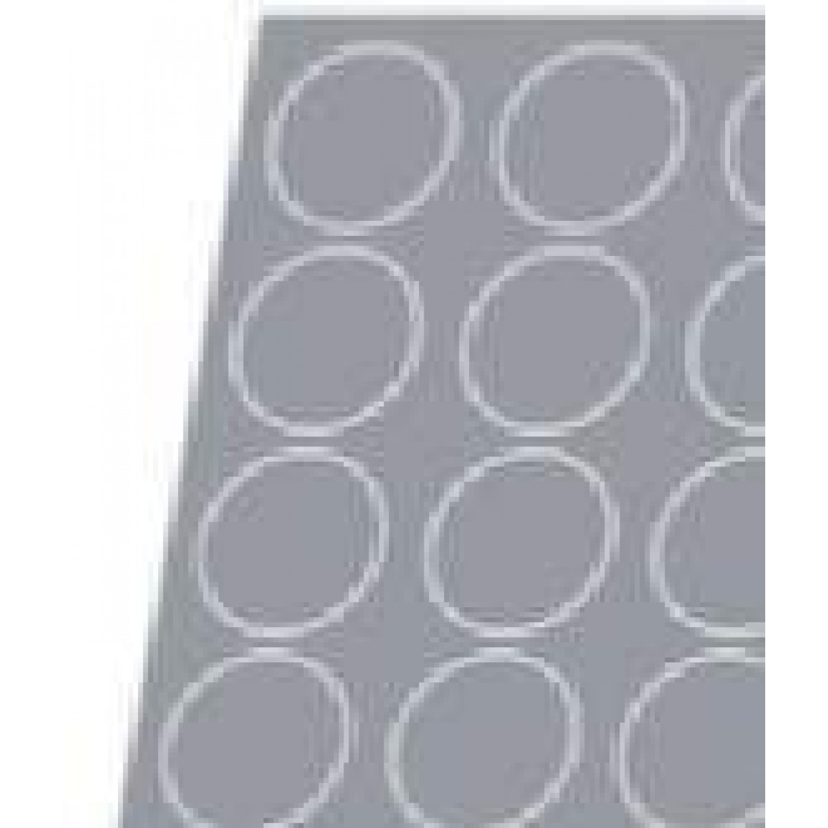 Toile de cuisson Flexipan Air 15 petits pains buns