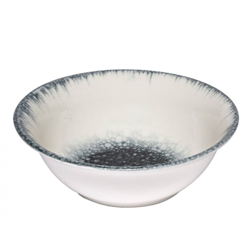 Coupelle en porcelaine Ø 14 cm 30 cl Kaldera x 12