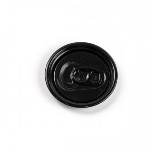 Canette en PET 33 cl sans couvercle x 100