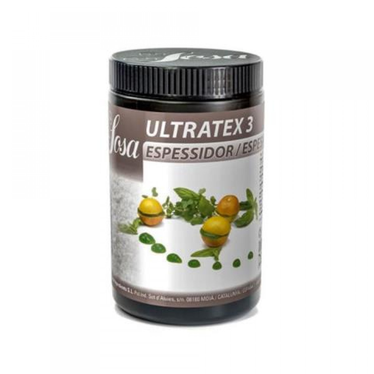 Ultratex 3 E1442 Sosa épaississant 400 g
