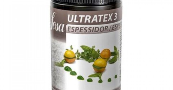 Ultratex 3 E1442 Sosa épaississant 400 g