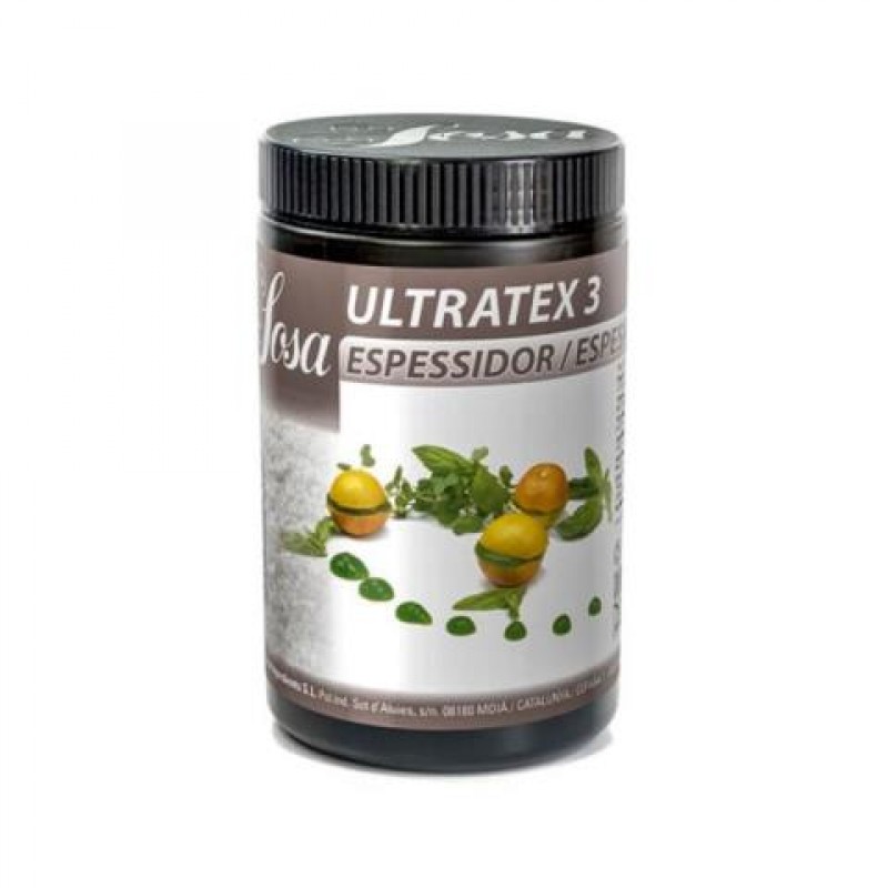 Ultratex 3 E1442 Sosa épaississant 400 g