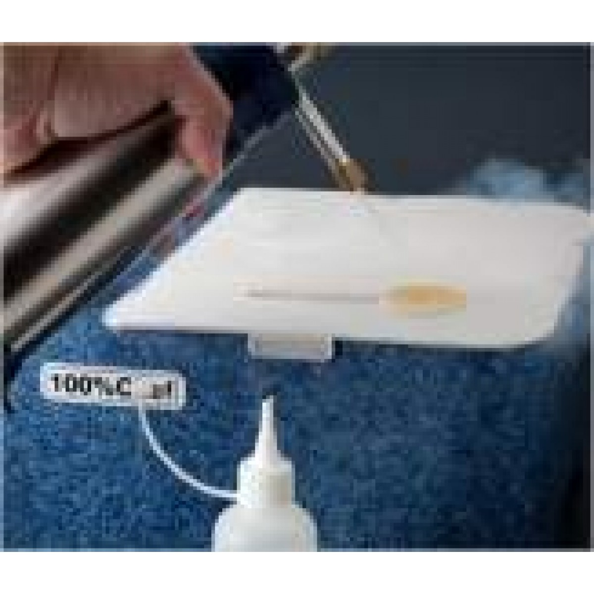 Spray Cryo 50 cl azote liquide 100%Chef