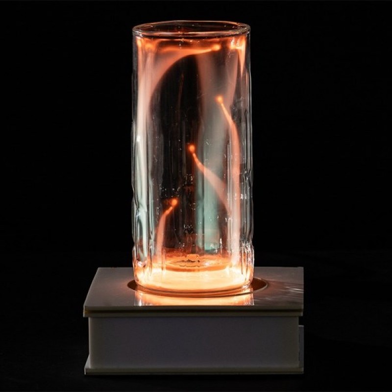 Verre gobelet haut Tesla 40 cl 100%Chef
