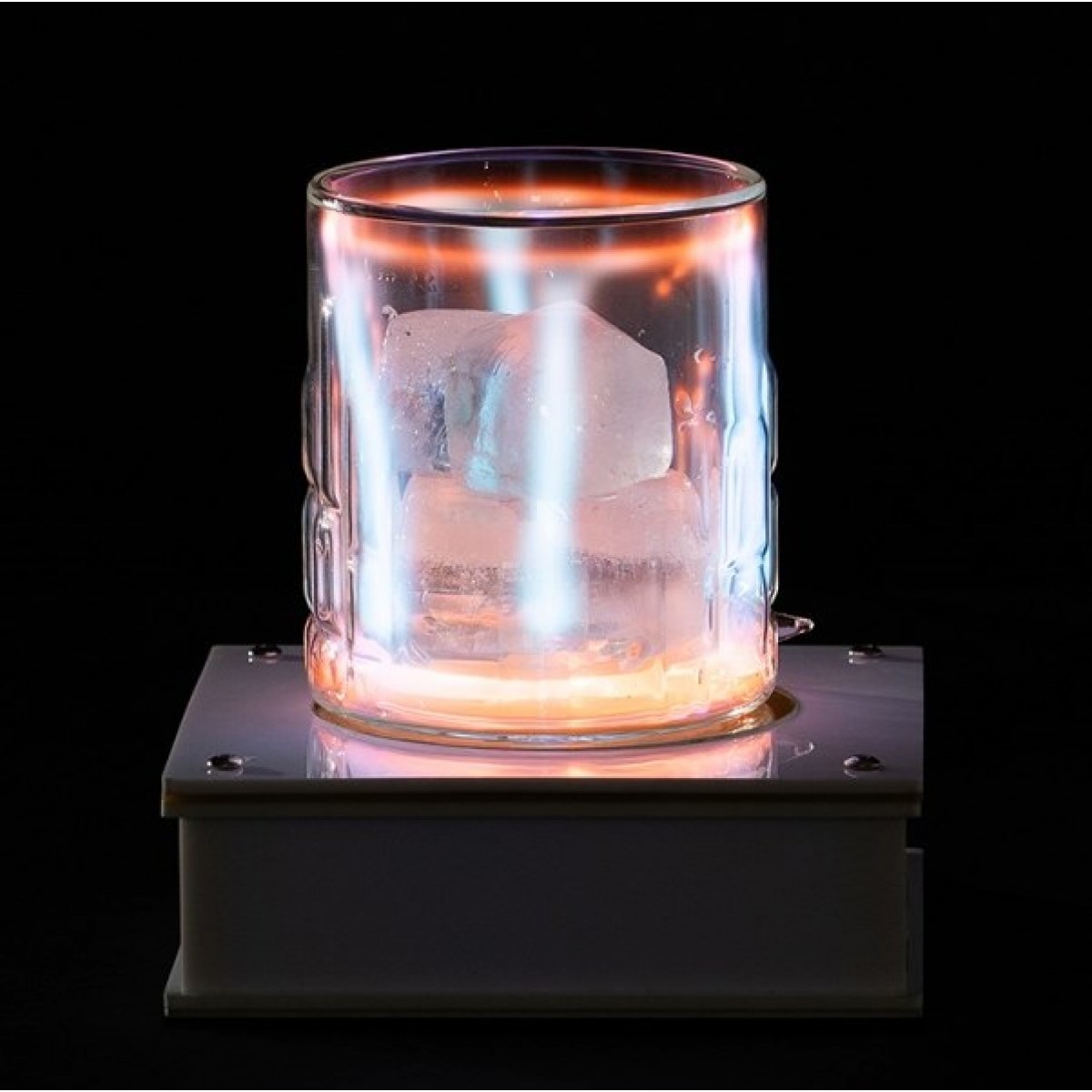 Verre à whisky 30 cl Tesla 100%Chef
