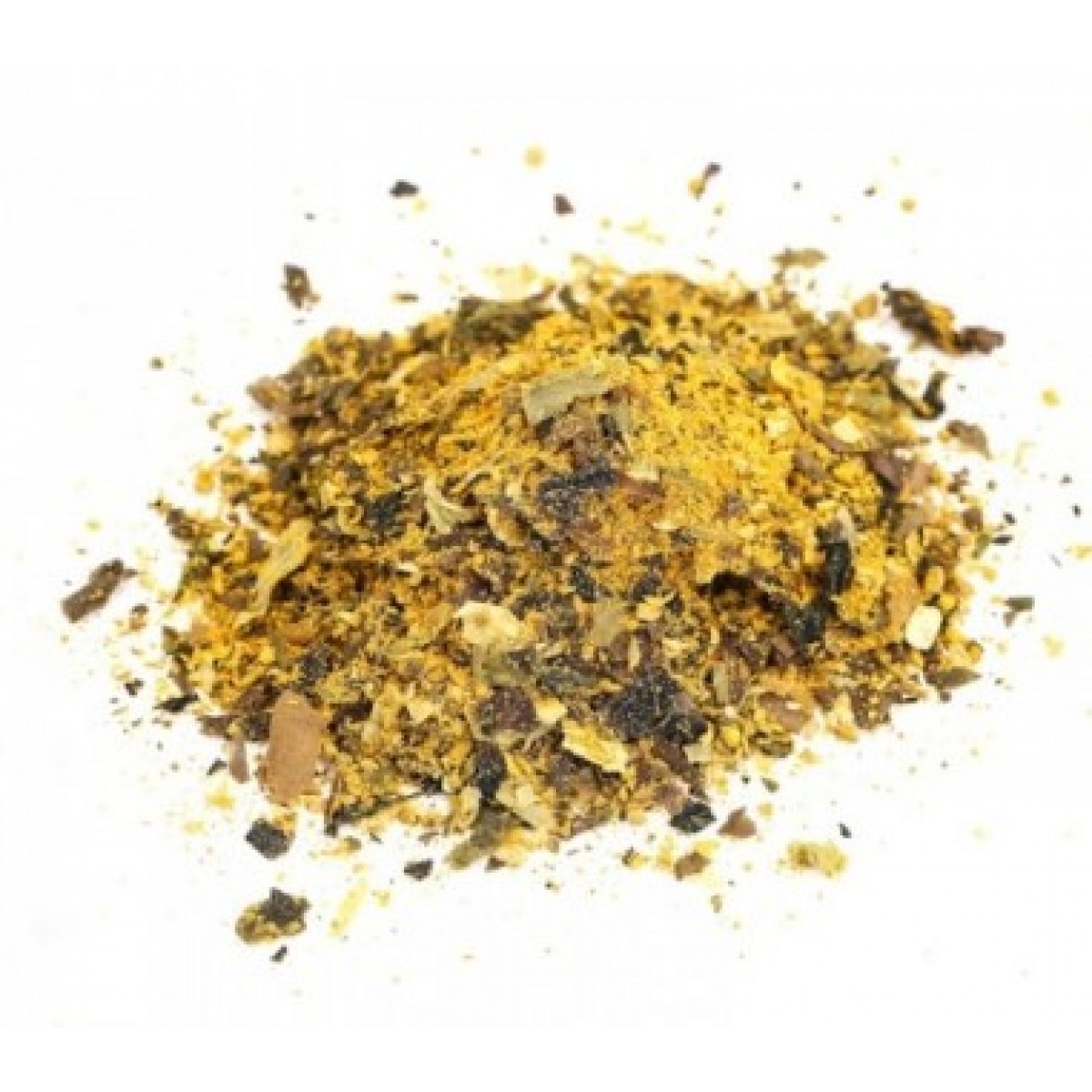Curry Breton ou Breizh Curry Terre Exotique (500 g)
