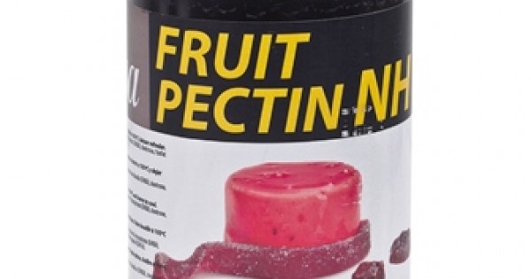 Pectine fruits NH Sosa gélifiant à 105 ° C (500 g)