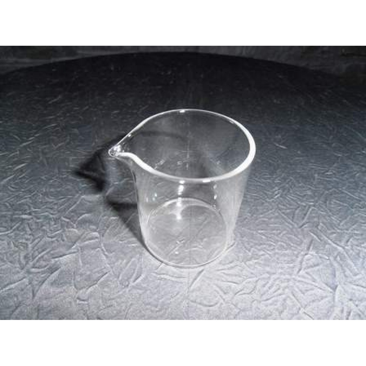 Verre récolteur à bec verseur pour Rapid Aromatic