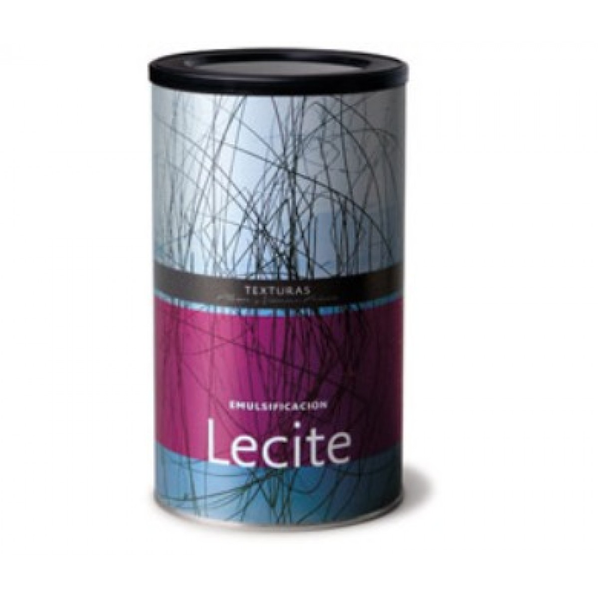 Lécithine de soja Texturas E322 émulsifiant 300 g