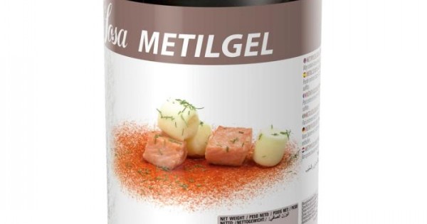 Methylcellulose Sosa gélifiant 300 g