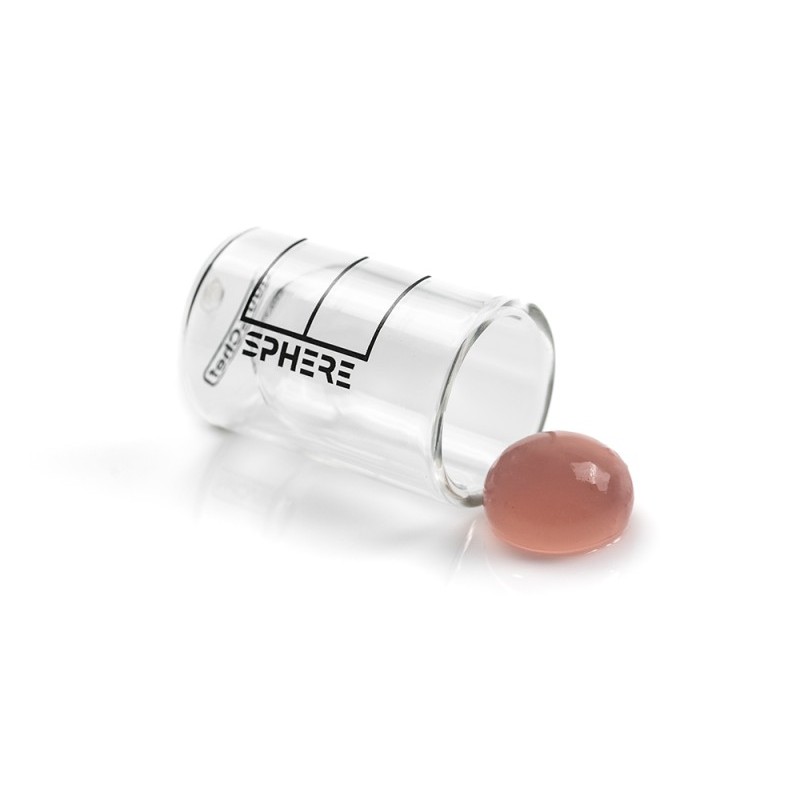 Kit Sphere Chef pour créer des sphères de 2 à 5 cm